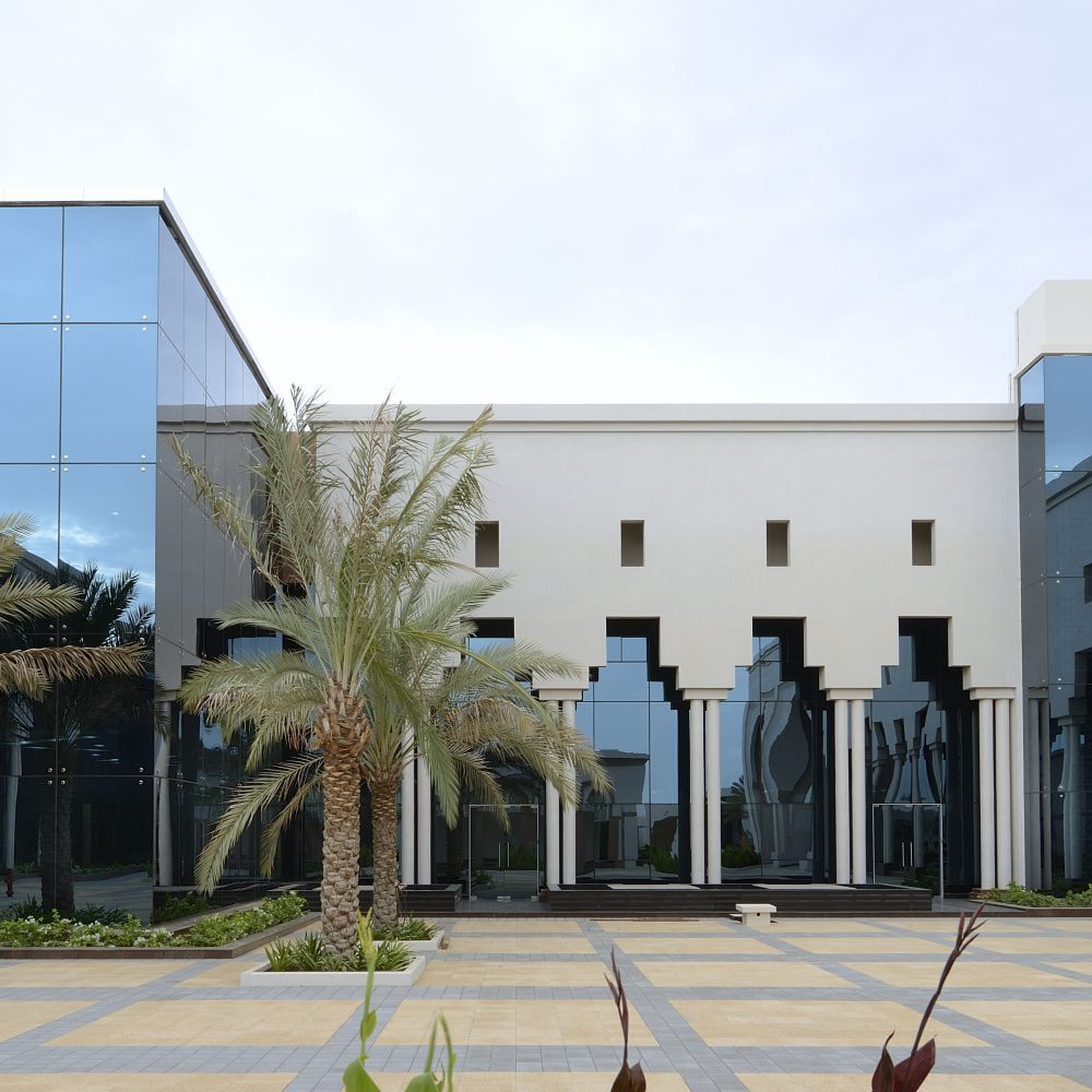 Building Contracts & Infrastructure - Merint Group