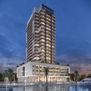 Construction Project with SIKA - Merint Group