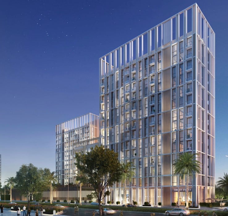 Construction Project with SIKA - Merint Group