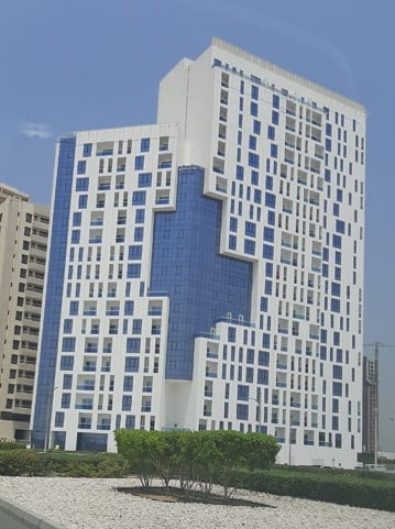 Construction Project with SIKA - Merint Group