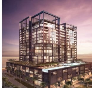 Construction Project with SIKA - Merint Group