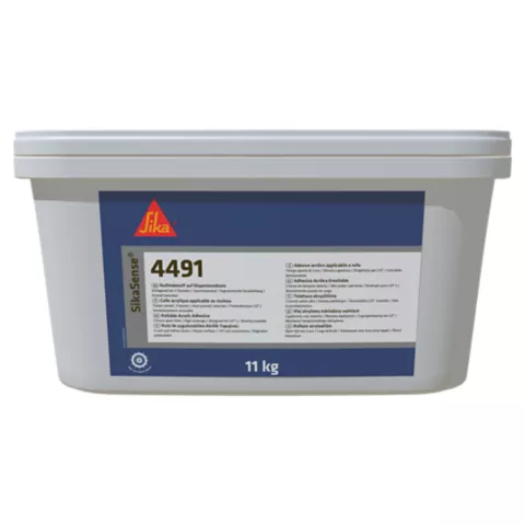 MERINT MACHINERY - Merint Group - SIKA