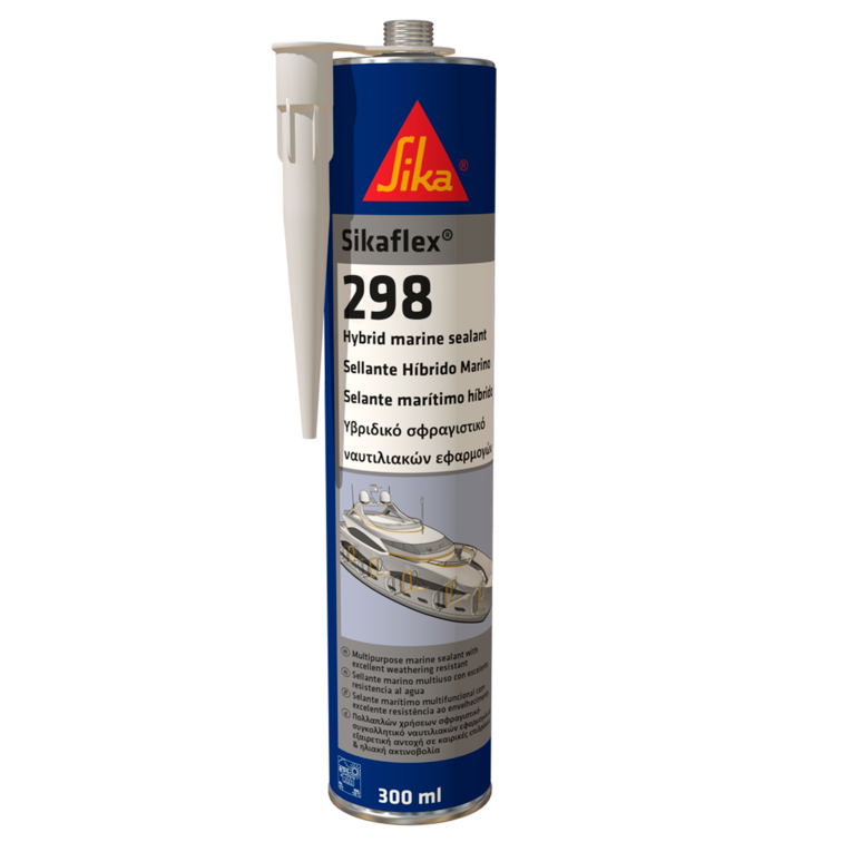 MERINT MACHINERY - Merint Group - SIKA