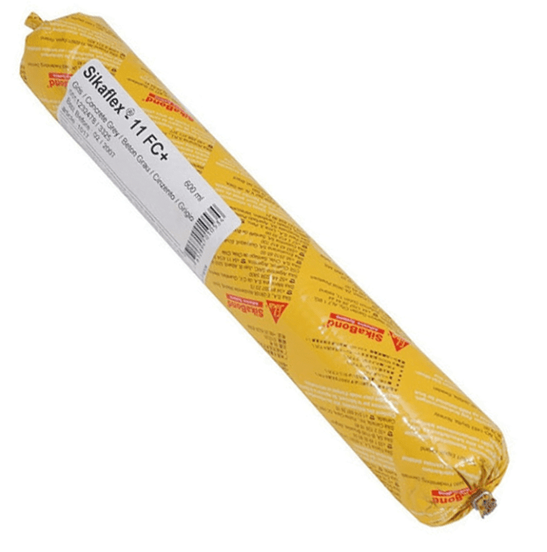 MERINT MACHINERY - Merint Group - SIKA