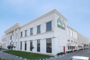 About Merint Group - Architectural Glass, Interior Fitouts