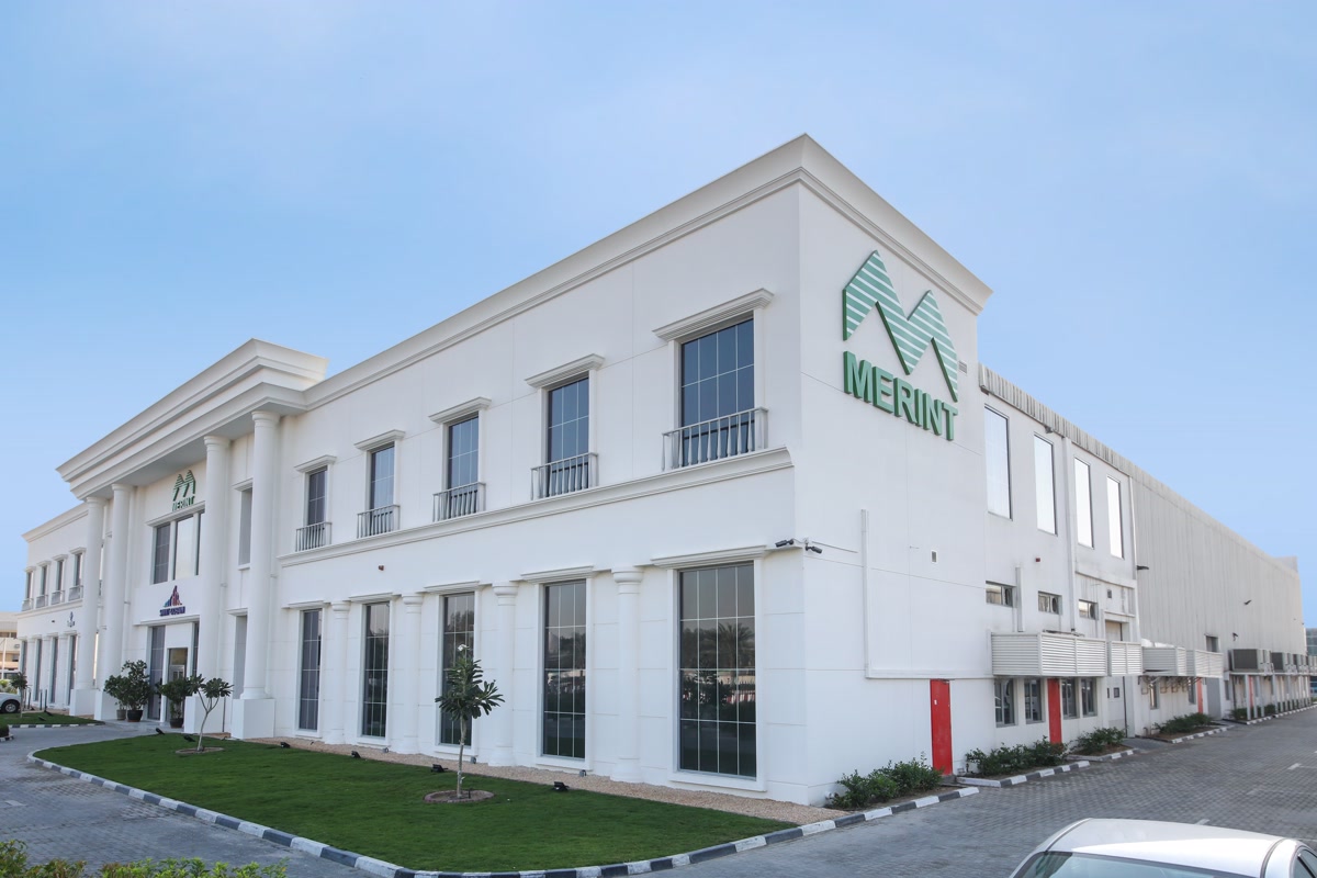 About Merint Group - Architectural Glass, Interior Fitouts